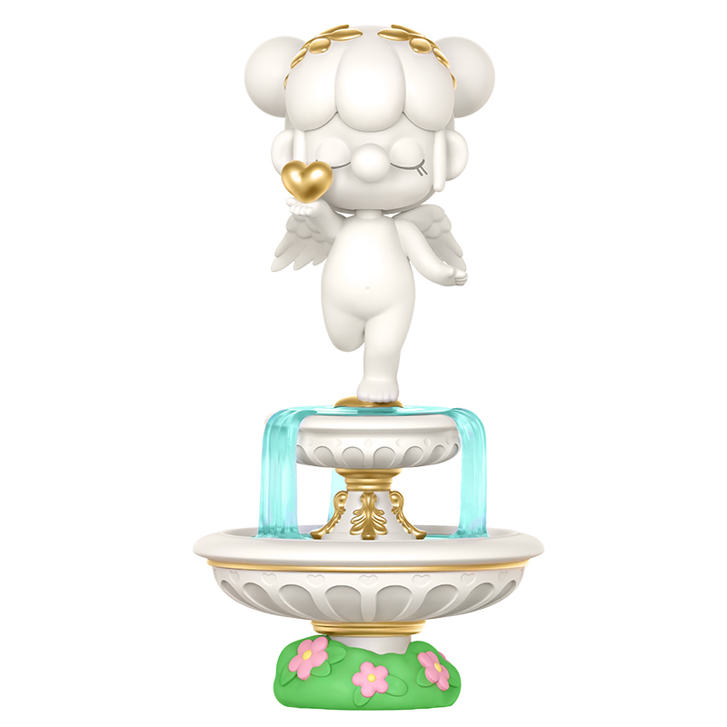 All Rolife Figures | The Toy Pool