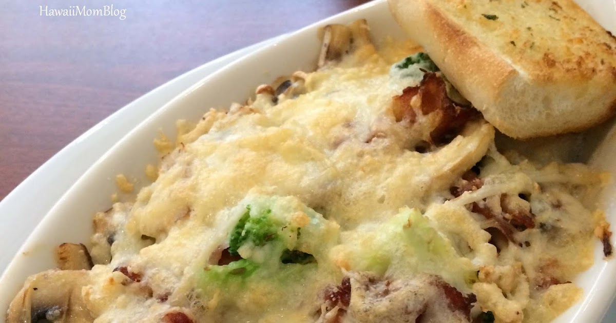 Hawaii Mom Blog: Lunch at the New Angelo Pietro Location in Kaimuki