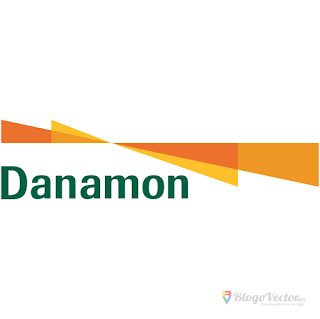 Bank Danamon Logo Vector - BlogoVector