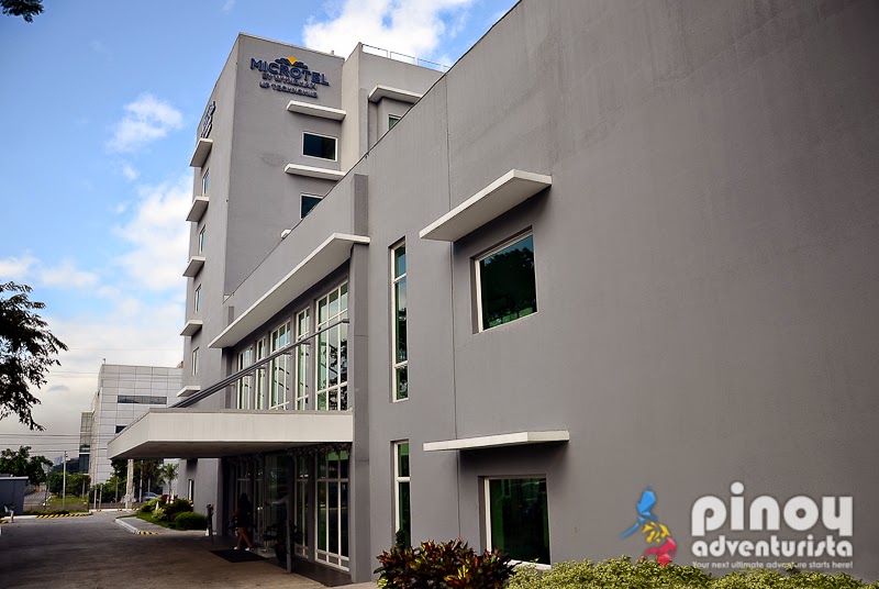 HOTELS IN QUEZON CITY: Microtel Inn and Suites by Wyndham at UP ...