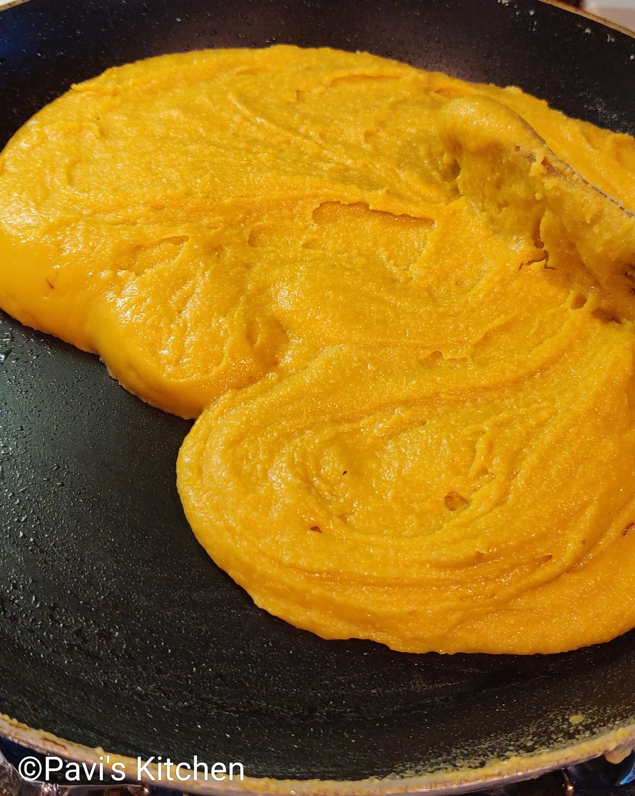 kesar badam burfi recipe | badam katli recipe | almond burfi recipe ...