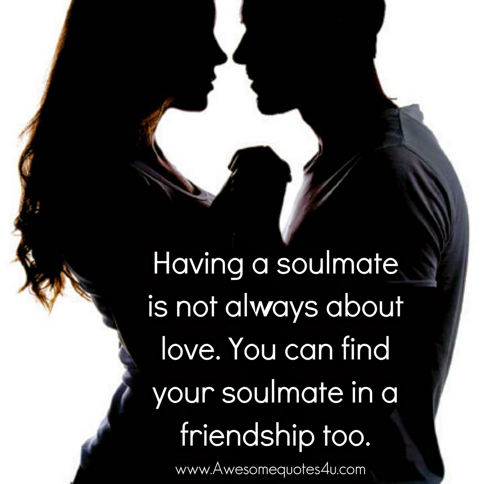 The Ultimate Guide To Love Quotes For Your Soulmate