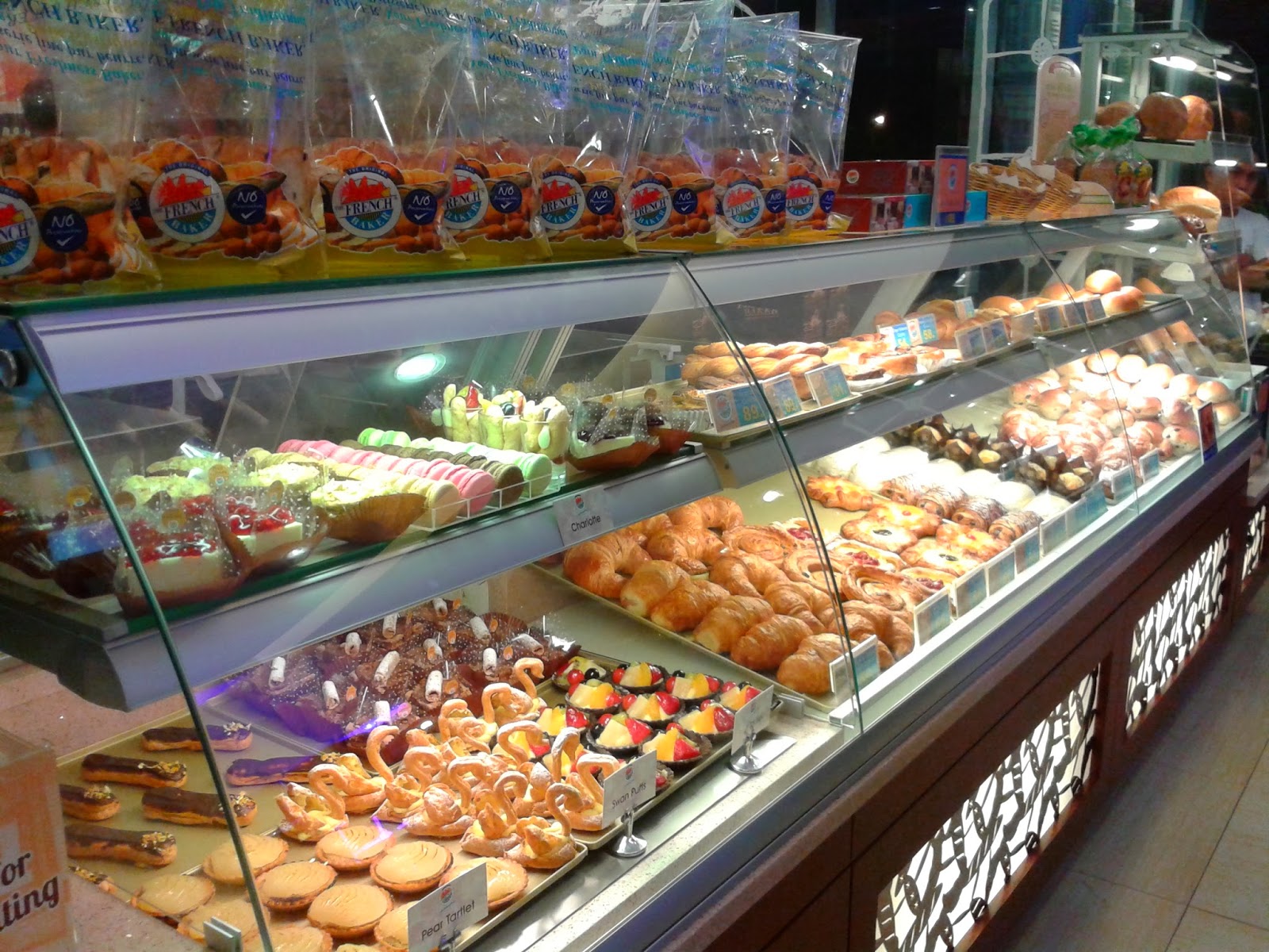 Davao Food: One Plate At a Time: Experience the Best of Paris in Davao ...