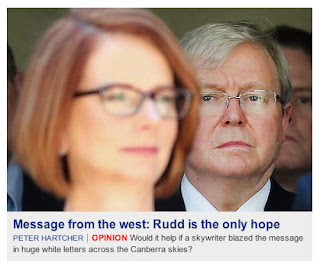 loon pond: There's an elephant in the room, but how to work out its ...