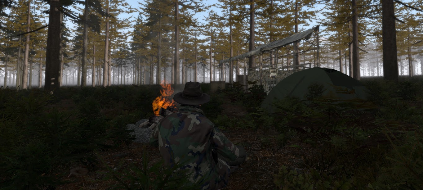 Scripts for ArmA 2