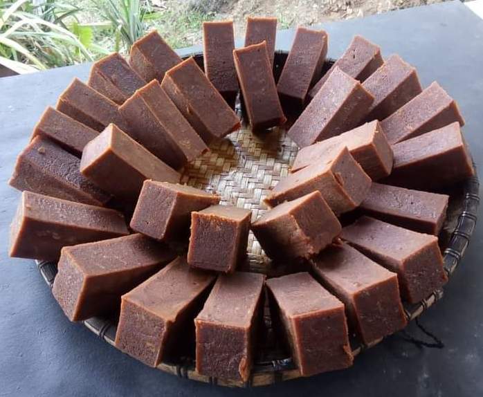 Budidaya Aren : CARA MEMBUAT GULA AREN AGAR JADI KUAT AROMA KHAS ARENNYA