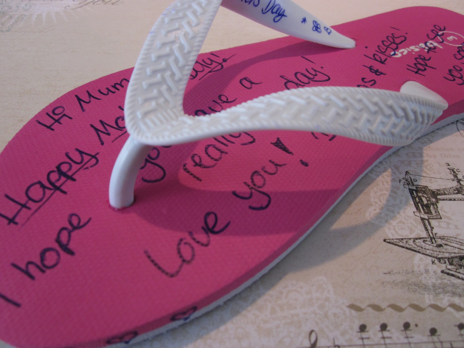 Craft Ideas, Recipes and other stuff I come up with...