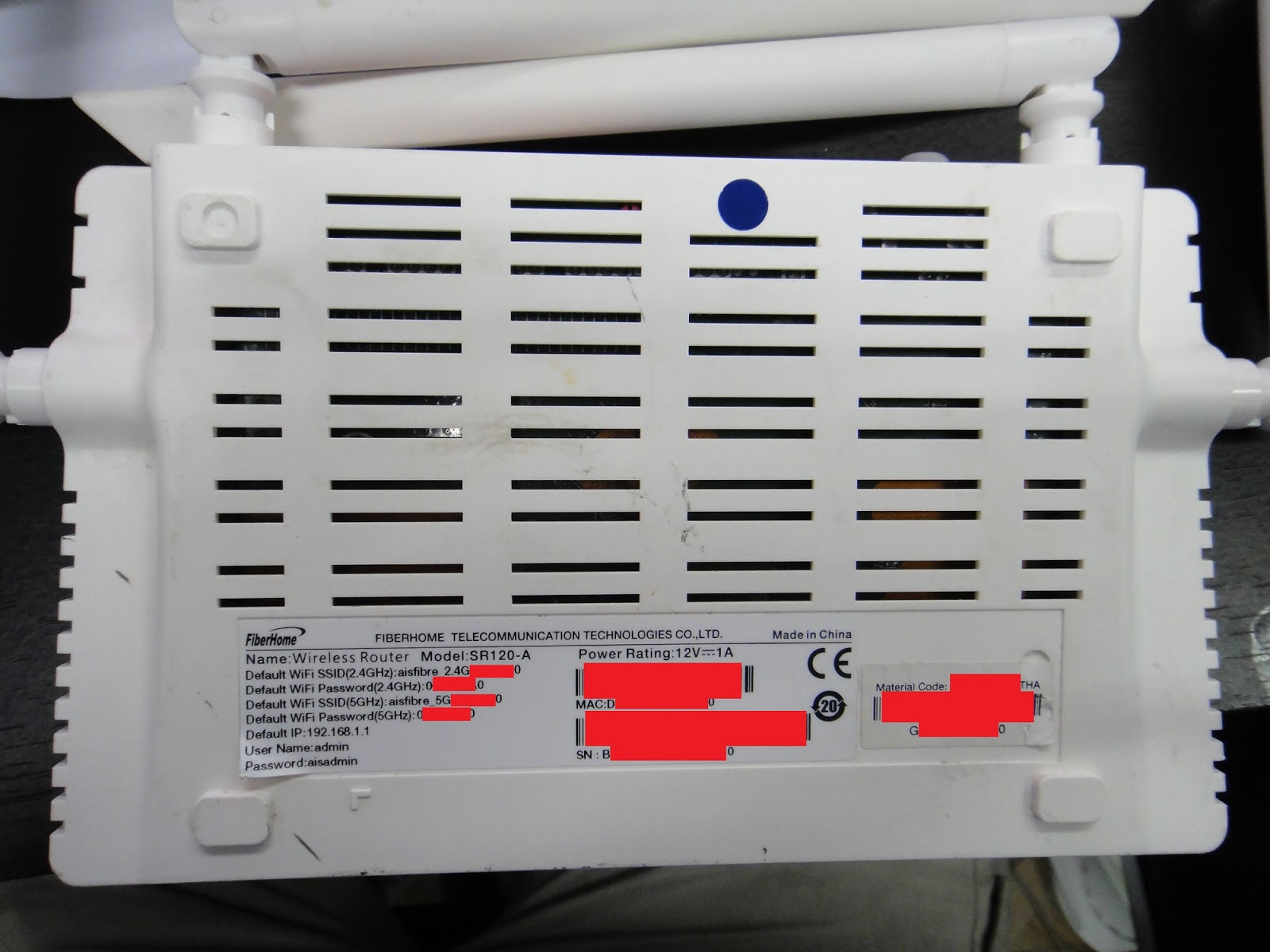 Настройка коммутатора fiberhome s4820 52t x