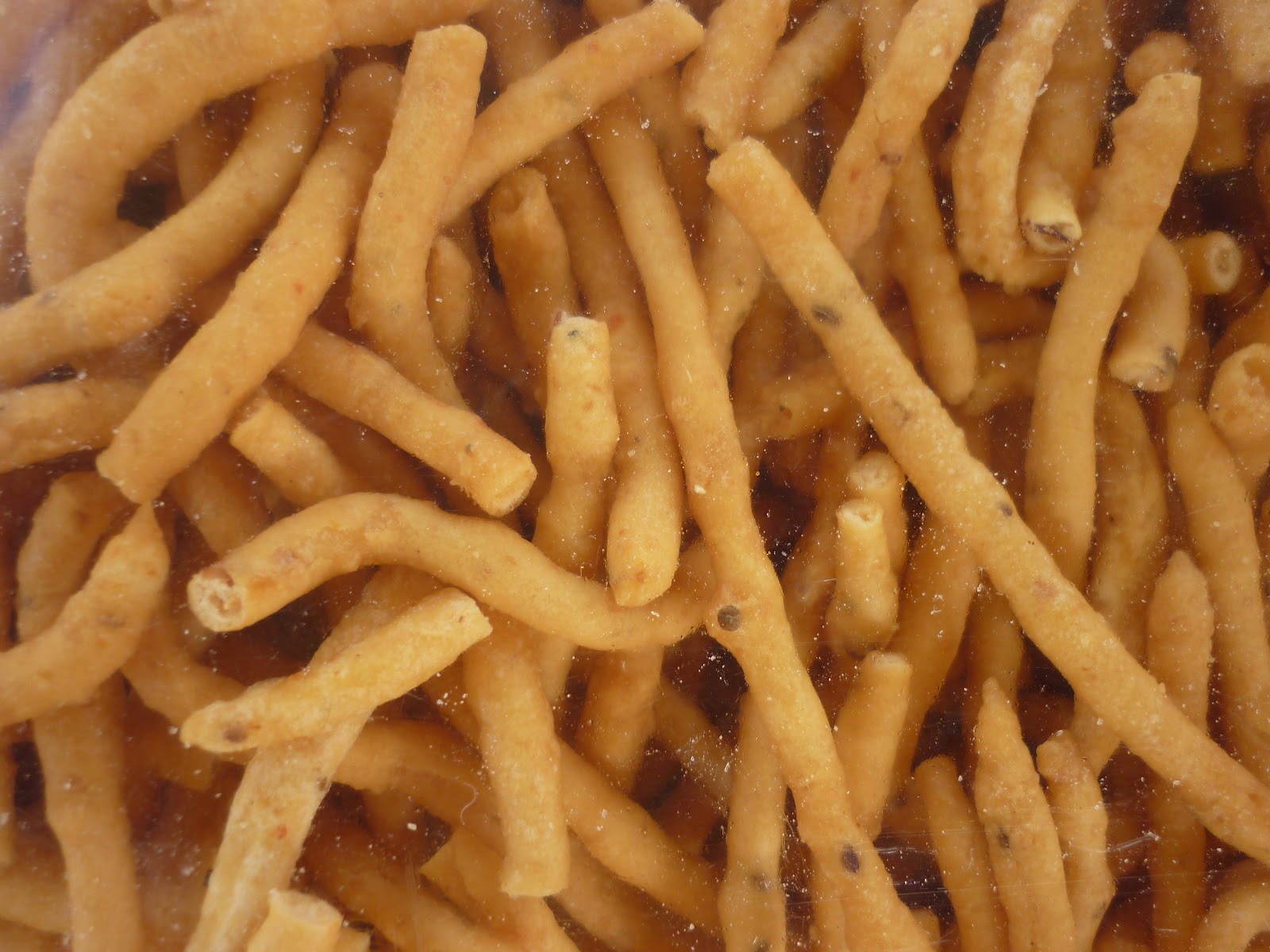 Pemborong Kerepek Richfoods: Aneka Jenis Maruku