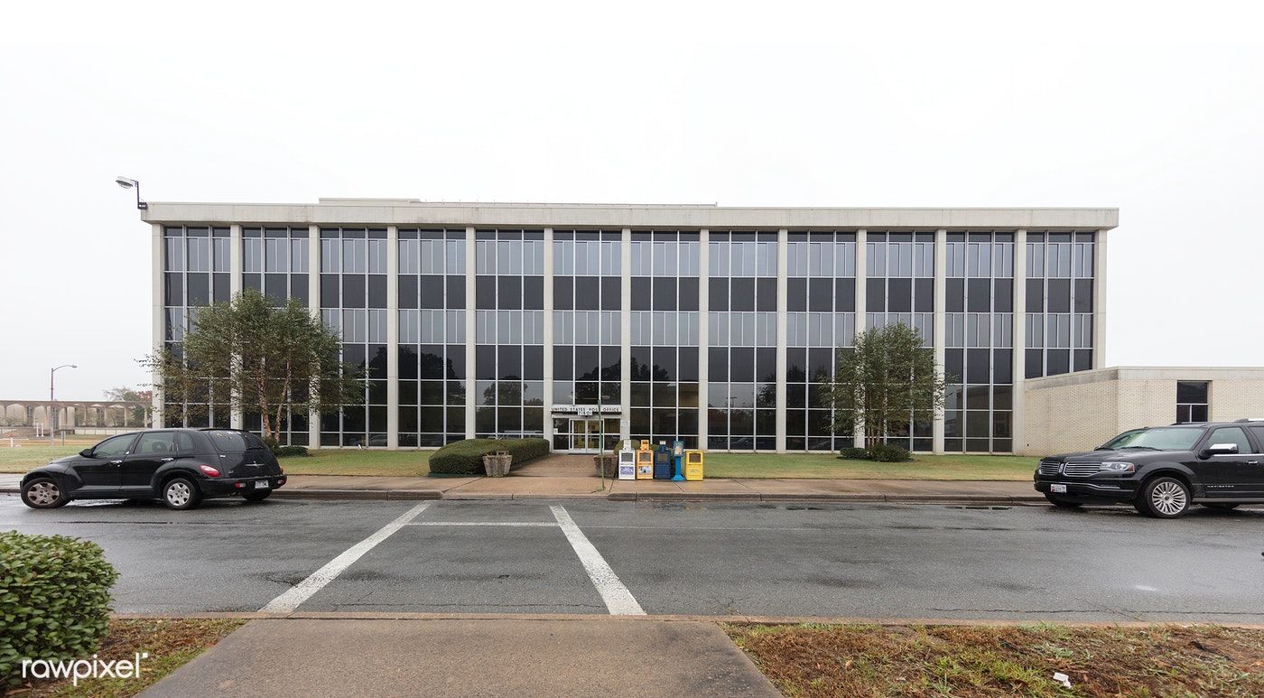 TradArch: Classical vs Modernist, Federal Buildings throughout the US