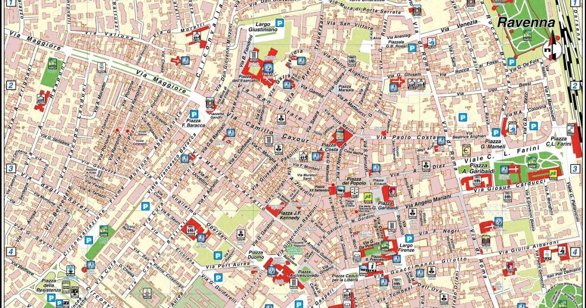 localitalia: Ravenna