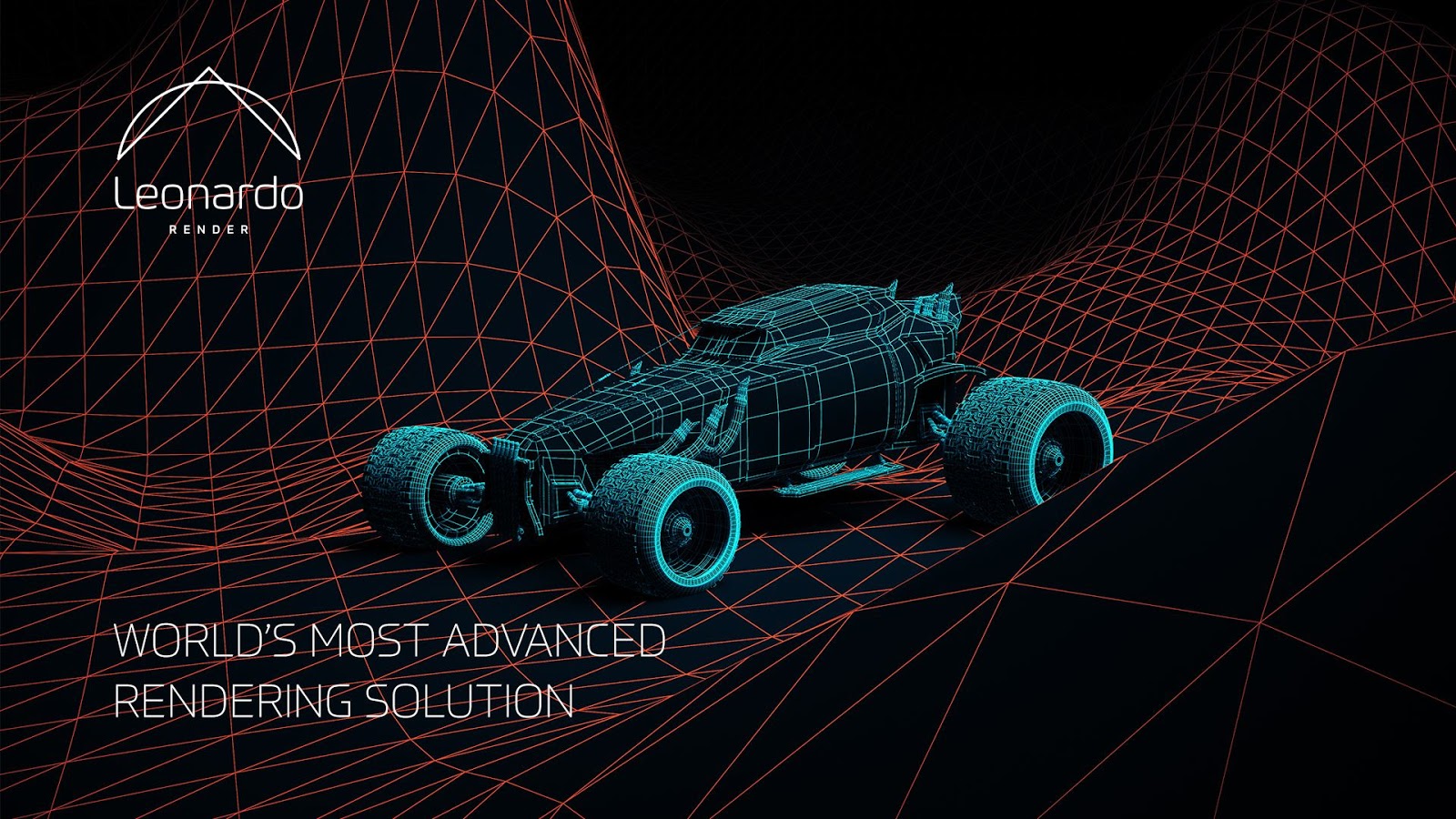 Leonardo Render - The Fastest and Easiest Way to Process Graphics ...