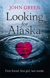 The Review Diaries: Review: Looking For Alaska by John Green