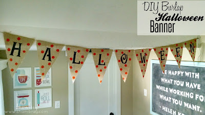 Shambray: 31 Kid Friendly Things to do in October