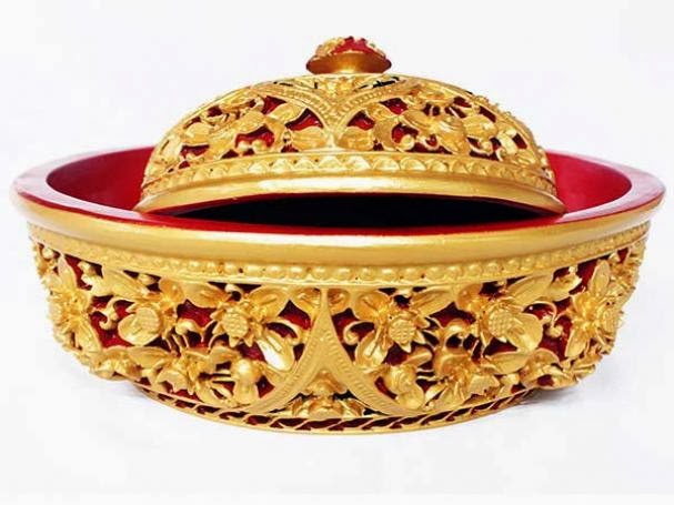 Luh Wahyuni: Spirit Bali - Spirit Gianyar, Bali