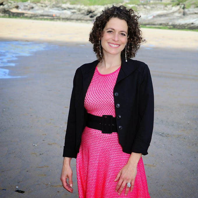 Mode Amplitude - Fashion & Culture: Alex Polizzi