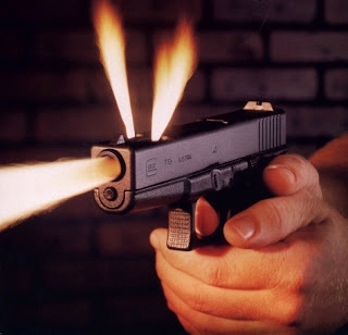 Armas de Fuego: 28/10/12 - 4/11/12