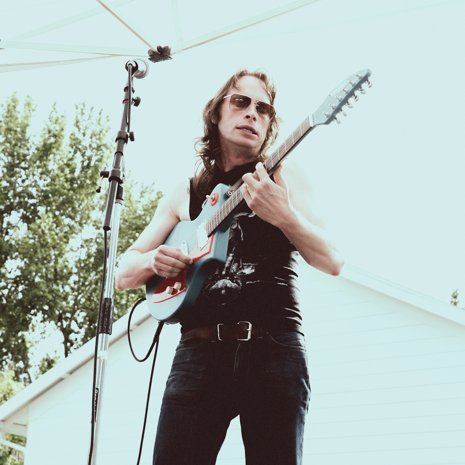 PHOTOS, VIDEOS, & REVIEW: THE KIDNAPPING AND RETURN OF LUSCIOUS LUKE ...