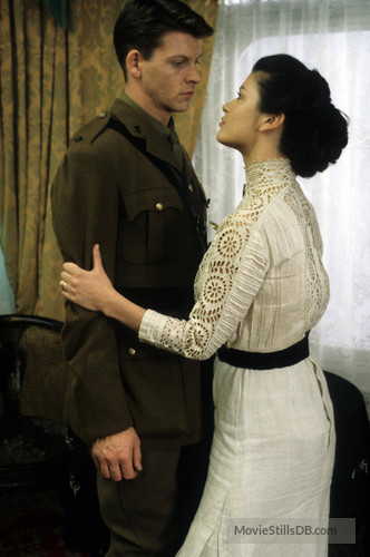 FILMY KOSTIUMOWE: The Cinder Path (TV Mini-Serial 1994– )