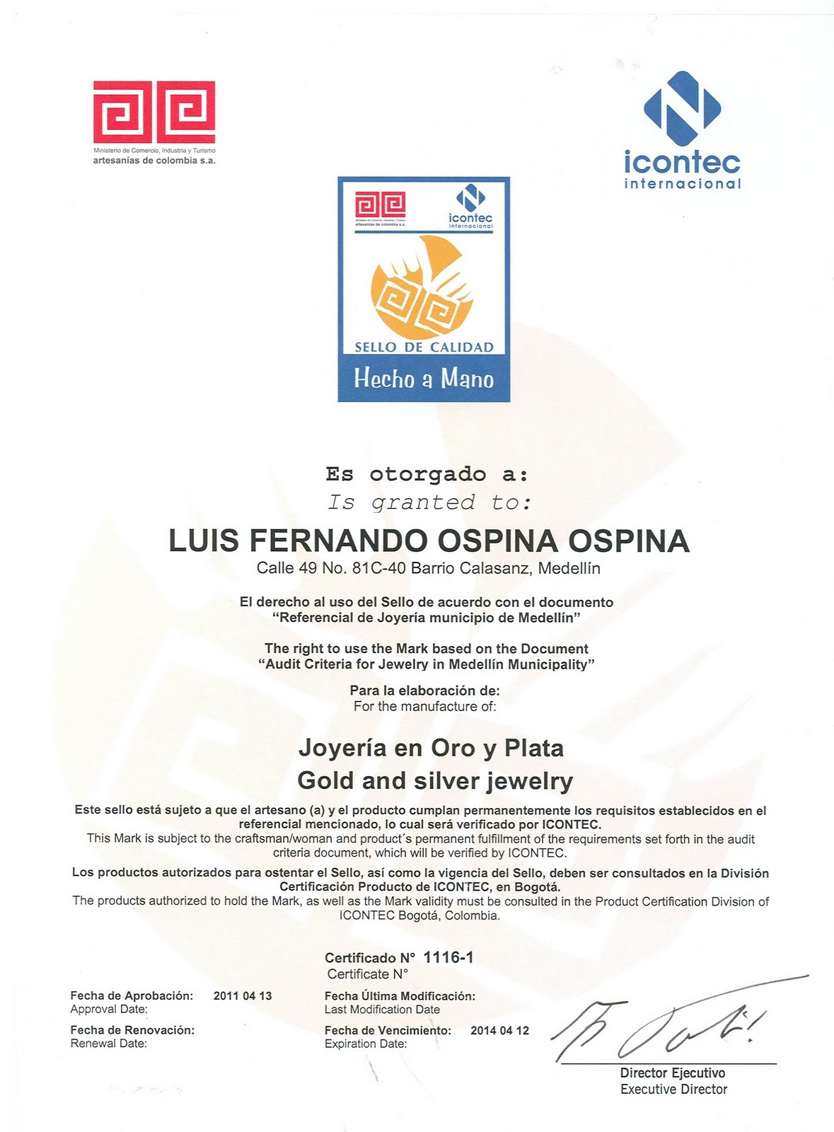 Centro de Formación en Diseño, Confección y Moda - SENA Regional ...