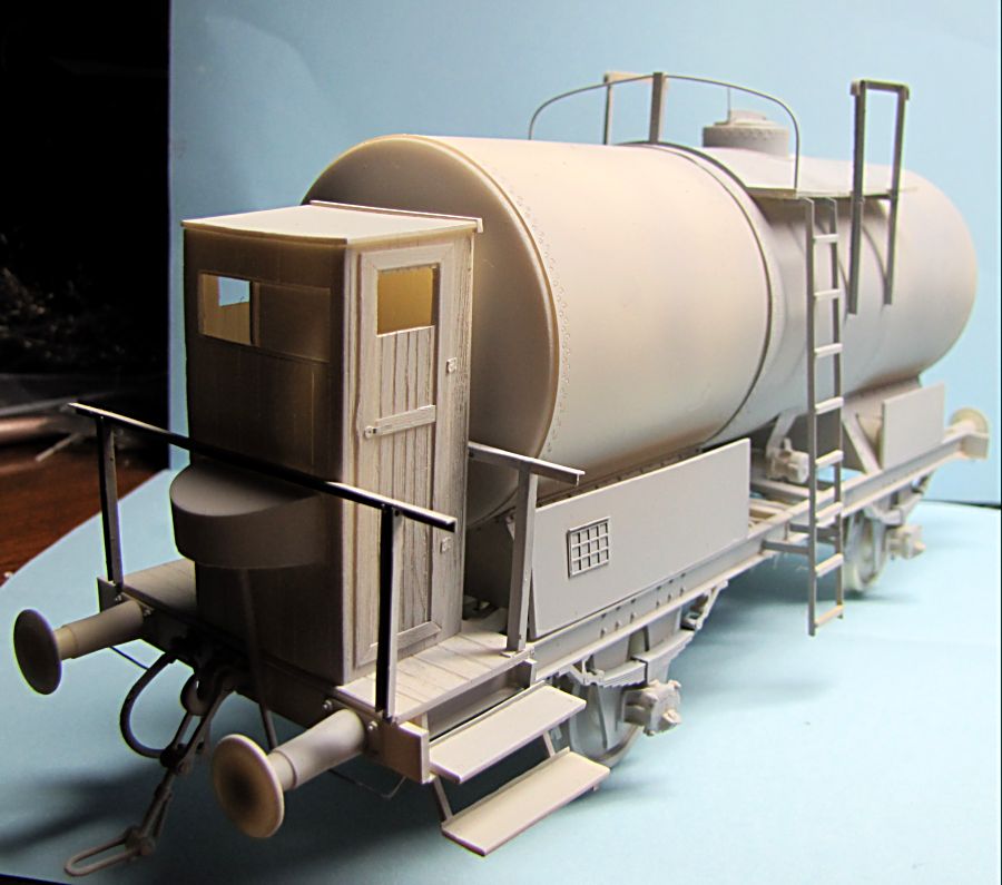 Toadman's Place: Lots of cool stuff from LZ Models!