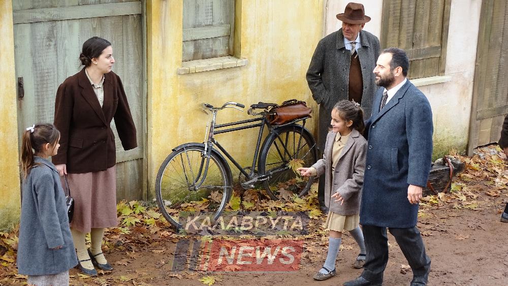 ΔΕΙΤΕ ΤΟ ΤΡΕΙΛΕΡ ΤΗΣ ΤΑΙΝΙΑΣ ΓΙΑ ΤΟ ΟΛΟΚΑΥΤΩΜΑ ΤΩΝ ΚΑΛΑΒΡΥΤΩΝ "ECHOES ...