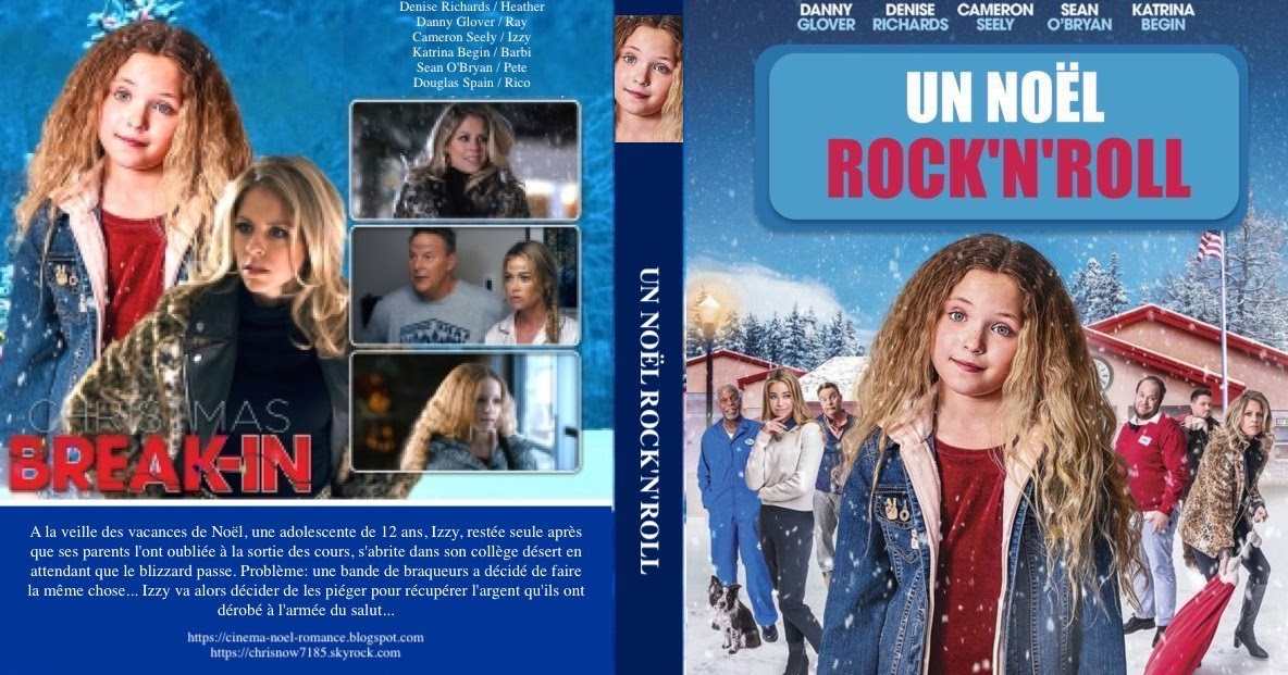 C est Un Beau T l film No l Et Romance Chrisnow Un No l Rock N c-est-un-beau-t-l-film-no-l-et-romance-chrisnow-un-no-l-rock-n