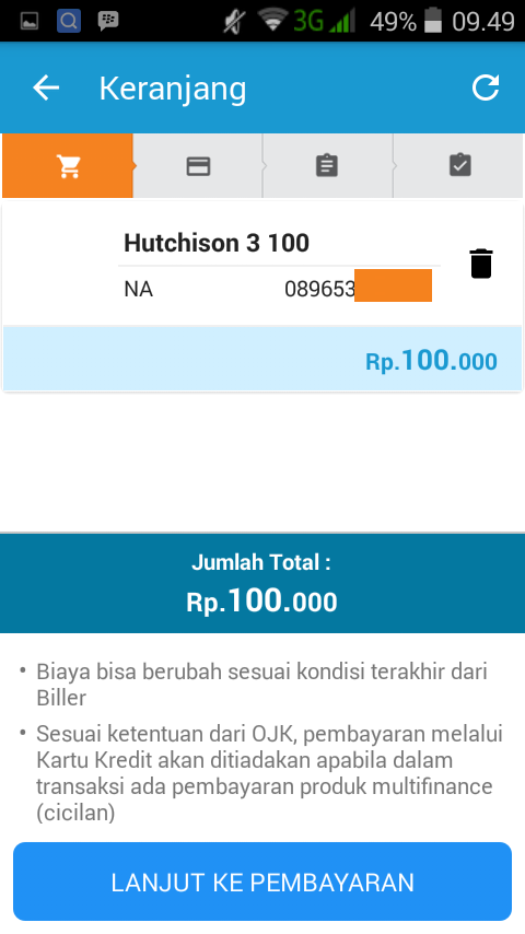 Bayar Semua Tagihan Bulanan dalam Satu Transaksi Online yang Cepat ...