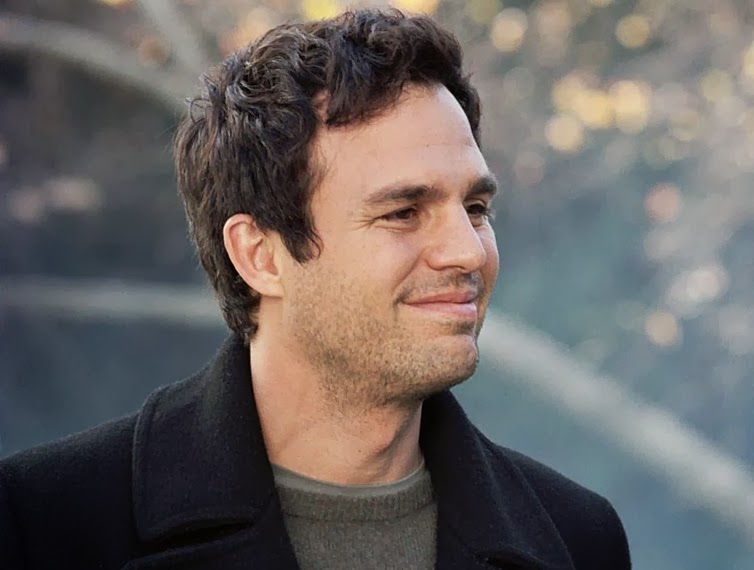 英文543 + WTF網誌【Wonderful Taiwanese Fans】: Sesame Street : Mark Ruffalo ...