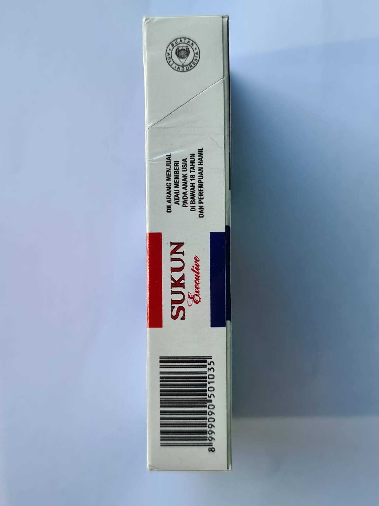 Sukun Executive Isi 12 Batang, SKM Full Flavor Flagship Dari PR Sukun ...