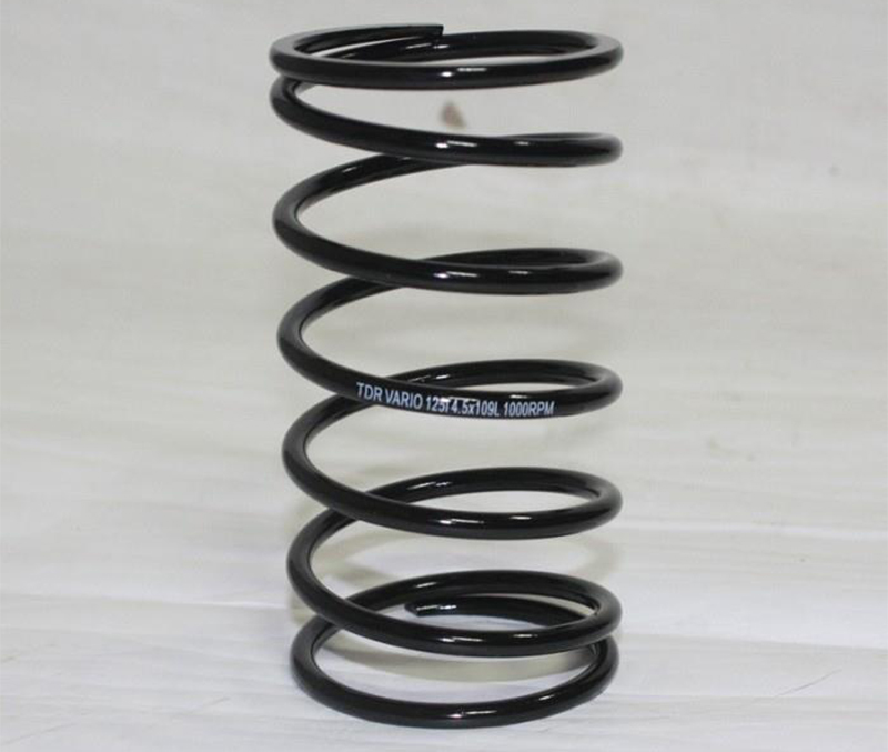 Komponen CVT Motor Matic Beserta Fungsinya - Teknik Otomotif