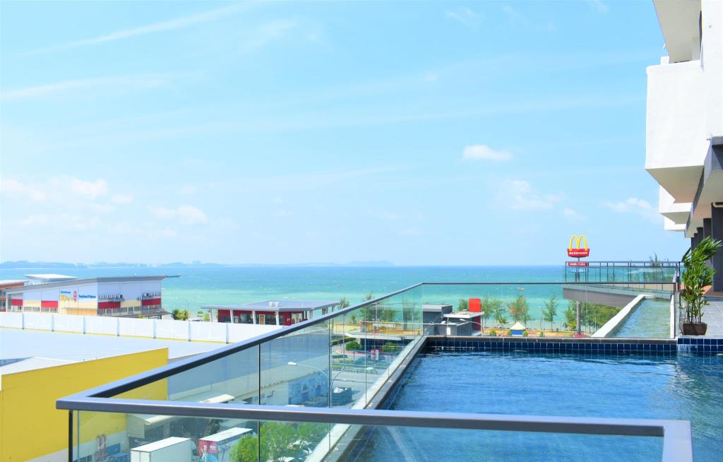 8 hotel di Port Dickson yang sesuai untuk percutian keluarga - Catatan ...