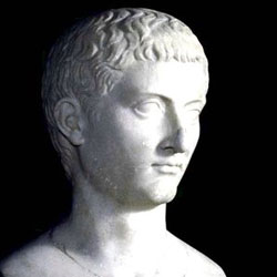 Tacfarinas - Alchetron, The Free Social Encyclopedia