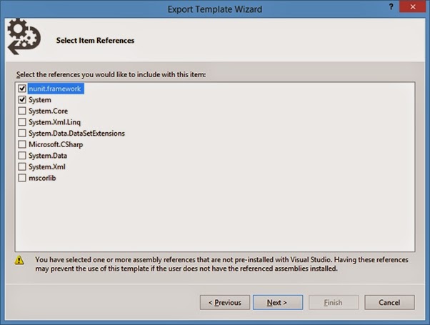 Jason Hales - C# Tips: Adding Template Classes to Visual Studio 2013's ...