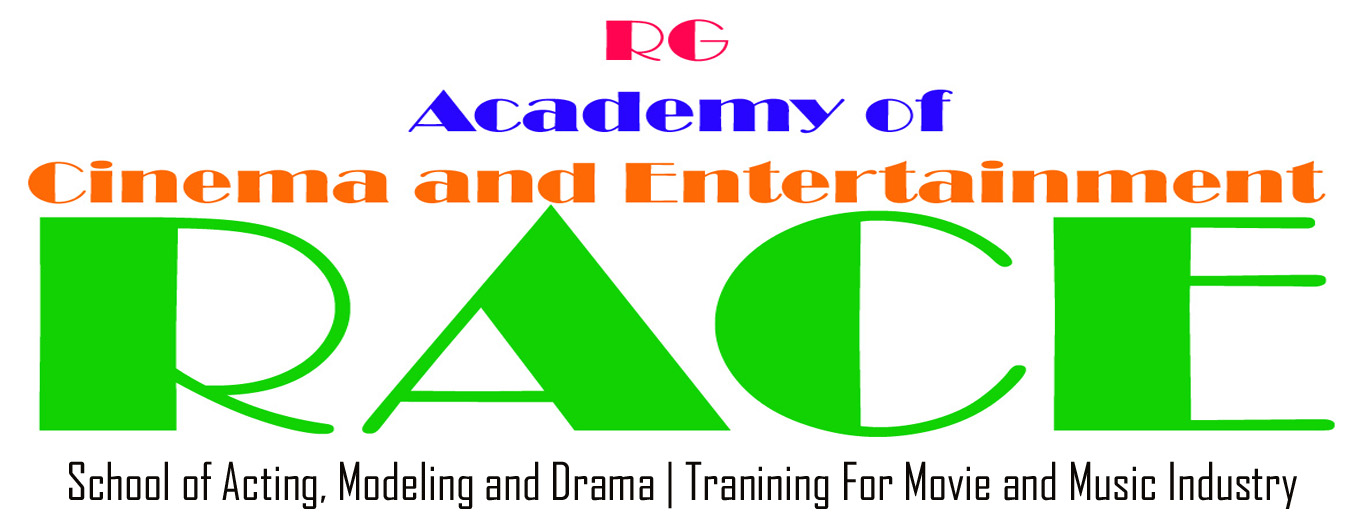 RG Academy of Cinema and Entertainment: June 2016