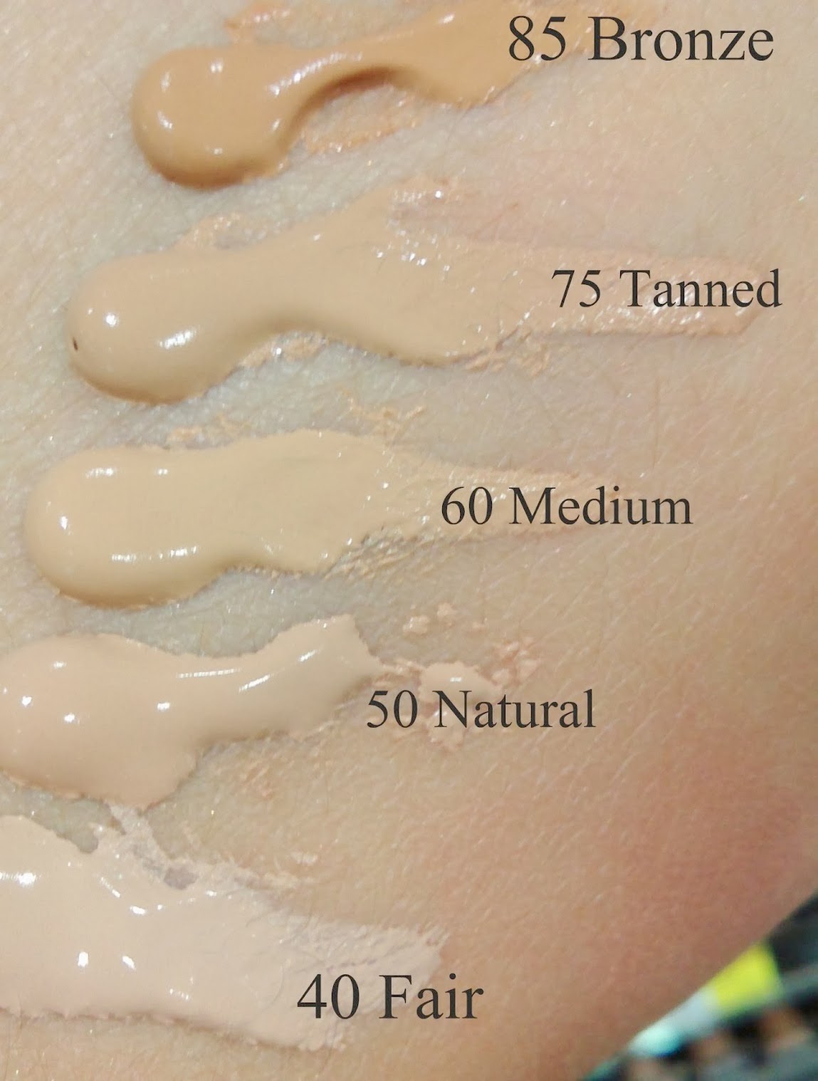 Women Beauty Bar: MAX FACTOR CC CREAM!