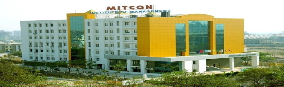 MBA Direct Admissions under Management-NRI Quota Seats: MITCON ...