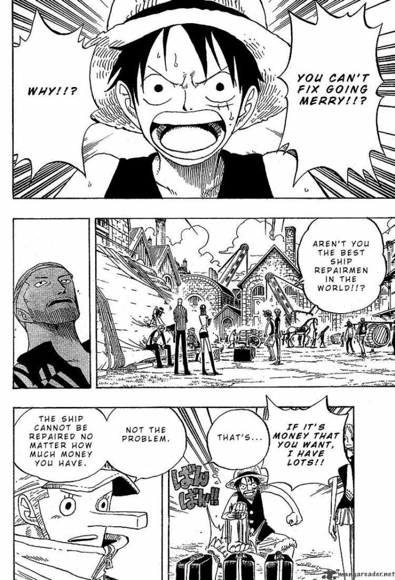 one pies 2: One Piece | Chapter 328