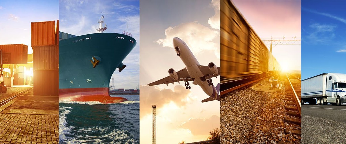 Top International Freight Forwarding Agency in Delhi