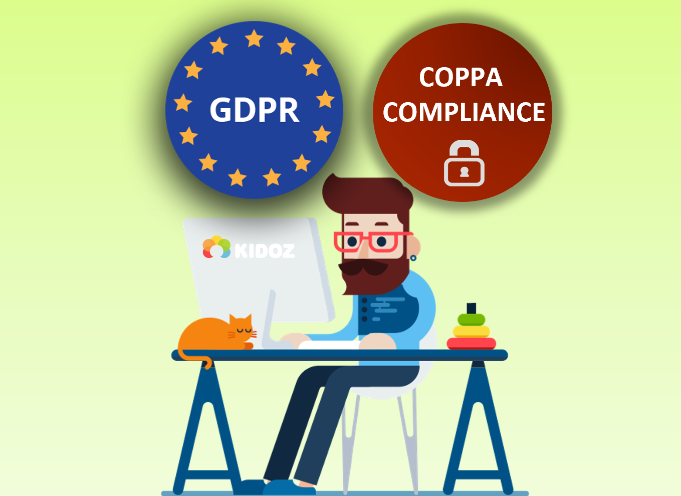 Children's Online Privacy Protection Act (COPPA)