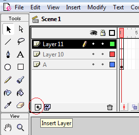 Girfa : Student Help: Flash Tutorial