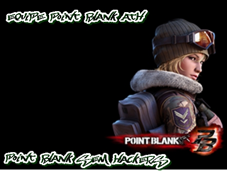 Point Blank ATH: 2000 mil visualizações