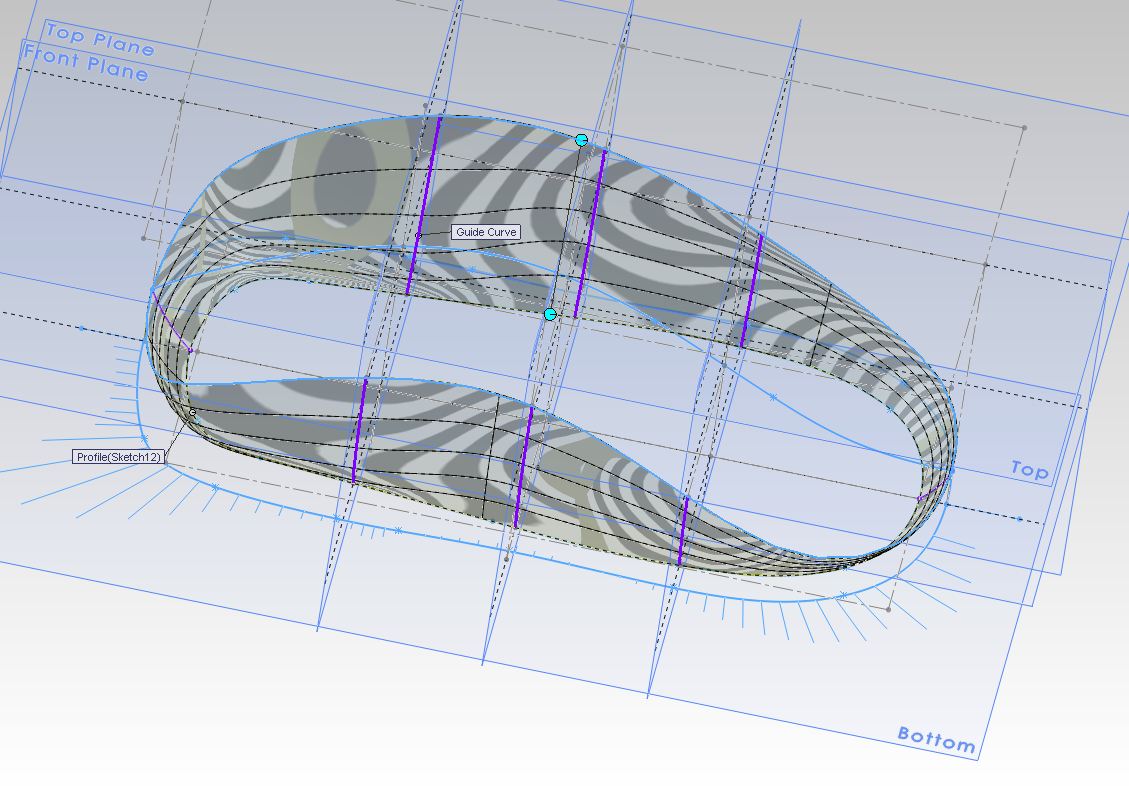 My journey: Assessment 2 - Microsoft Computer Mouse