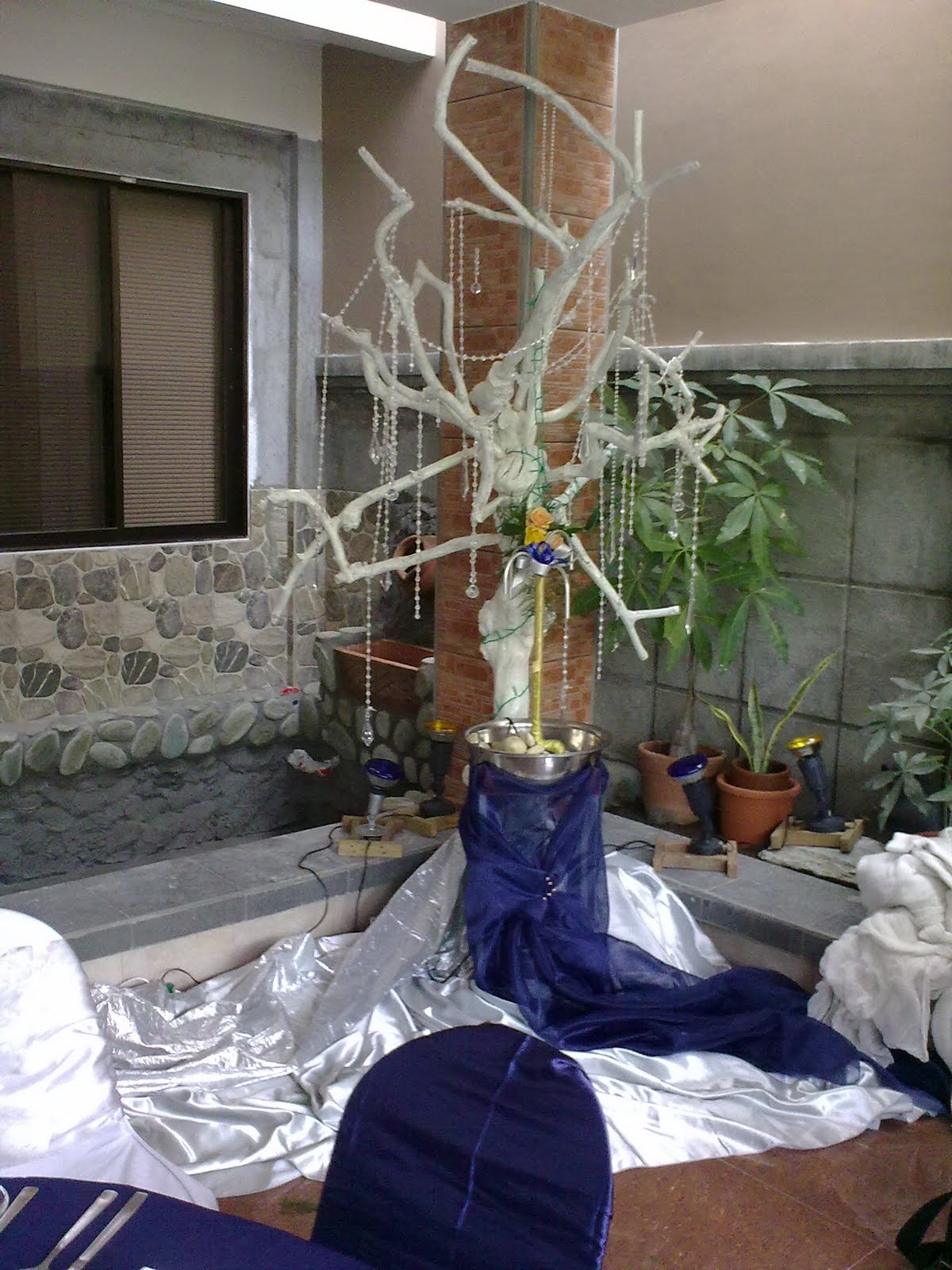 The Beginning of our Happily Ever After....: DIY Wishing Cards and ...