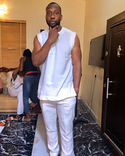 Date Of Birth, Birthday, Age : Ray Emodi was born on 4 September 1990.