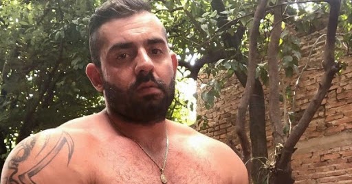 world bodybuilders pictures: attractive argentinan bodybuilder jorge ...