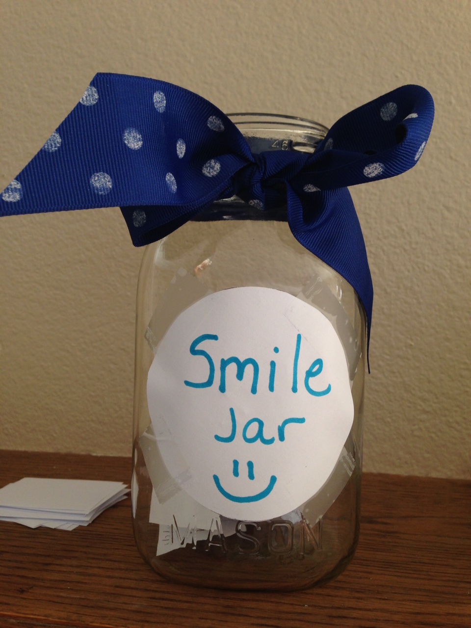 L A on a Benana Split With a Kari on Top