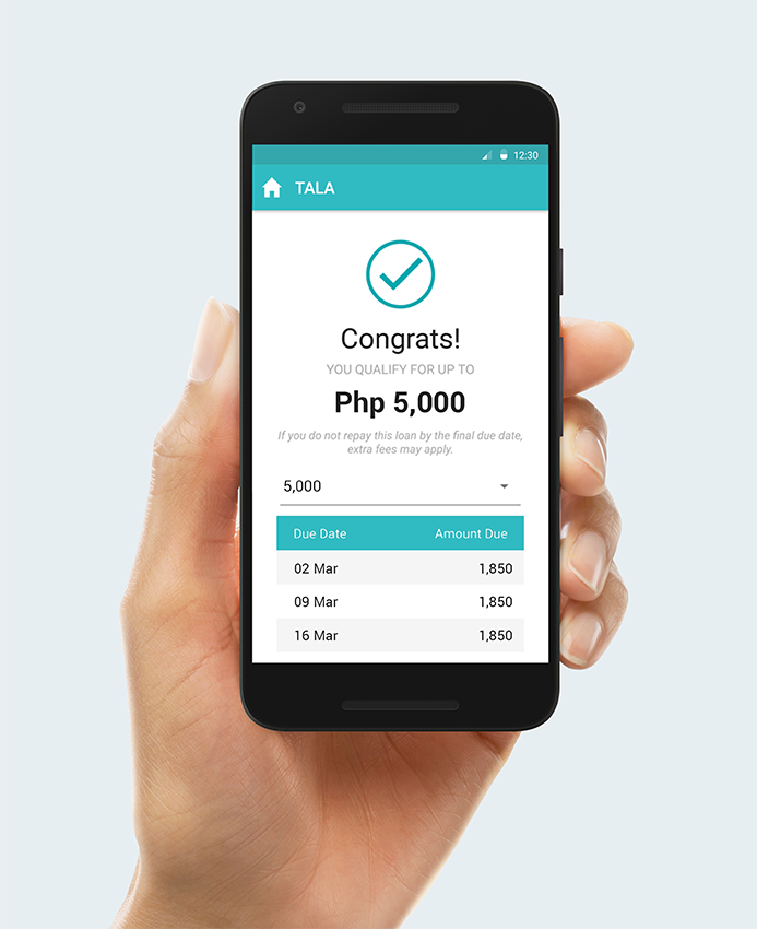 Paano E Claim ang Tala Loan? - USAPANGPERA.PH