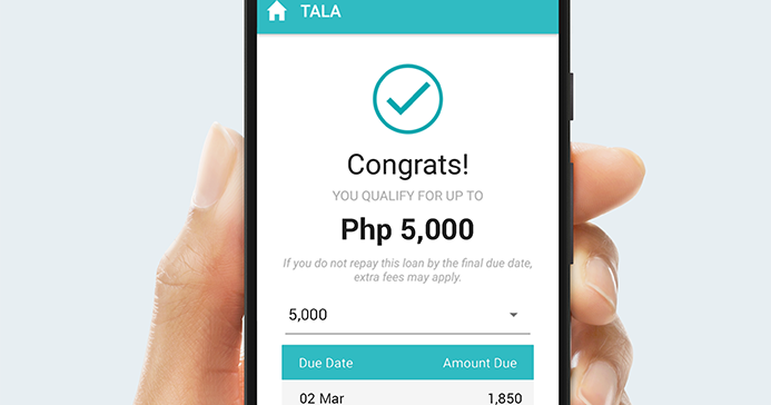 Paano E Claim ang Tala Loan? - USAPANGPERA.PH