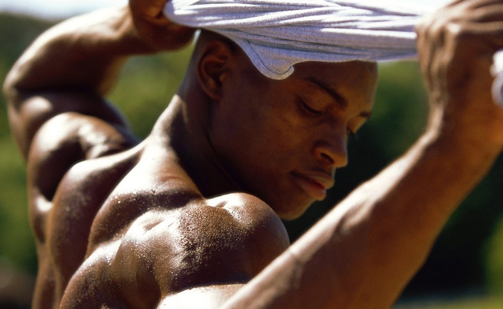 Eights and Weights: Building Upper Body Strength